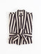 Zebra Robe – Eastern Woven