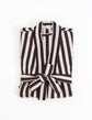 Zebra Robe – Eastern Woven